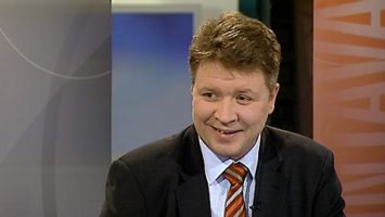 Politiikan tutkija Sami Borg uskoo äänestysaktiivisuuden nousevan ...