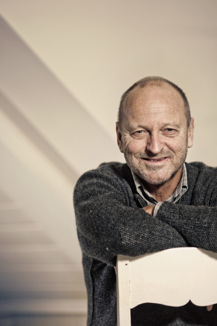 Tommy Hellsten: Liittyisikö kutsumukseni jossakin vaiheessa kirkon ...