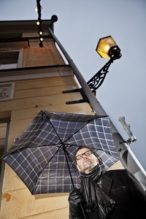 Atte Korhola: Kristus on minulle Arkhimedeen piste - Seurakuntalainen