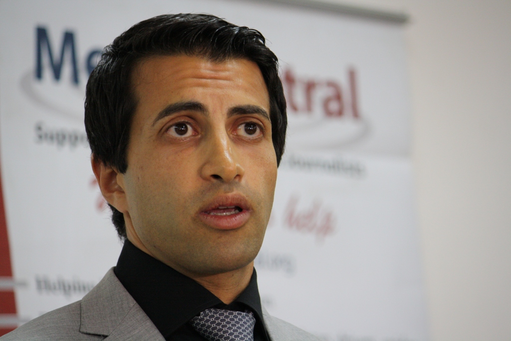 Entinen ääri-islamisti Mosab Hassan Yussuf Radio Deille: Teen ...