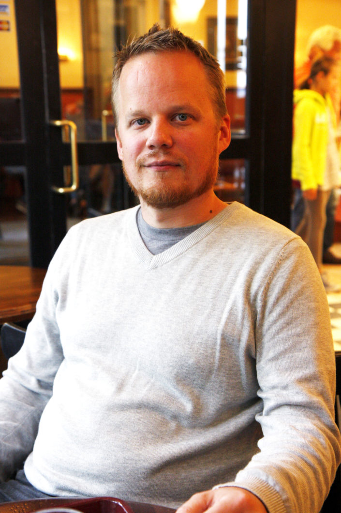 Kristillistä talouspolitiikkaa ei ole - Seurakuntalainen