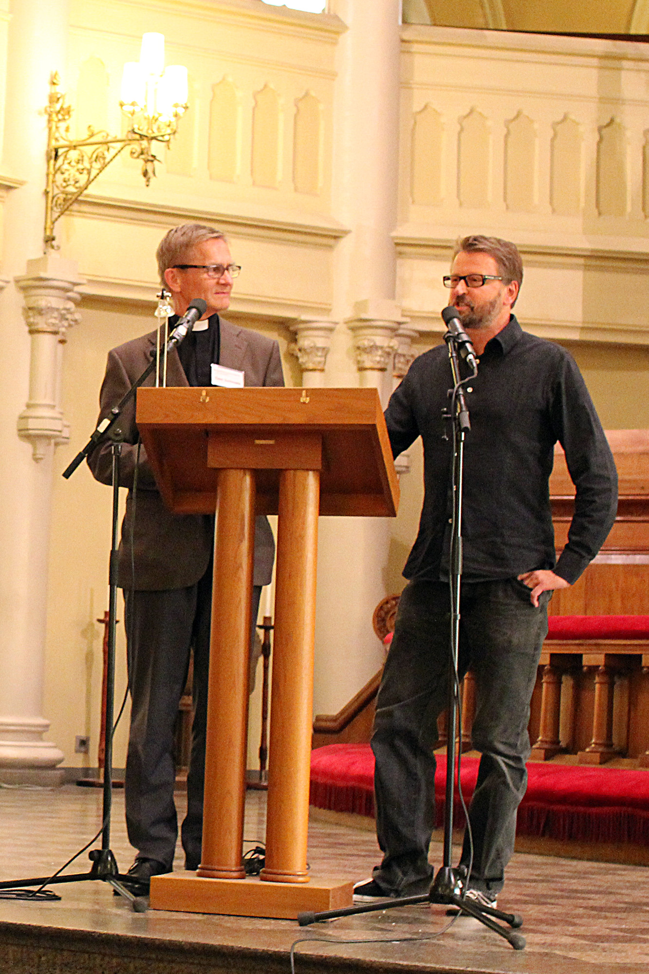 Ympäristöprofessori Atte Korhola: "En ole koskaan osannut epäillä ...