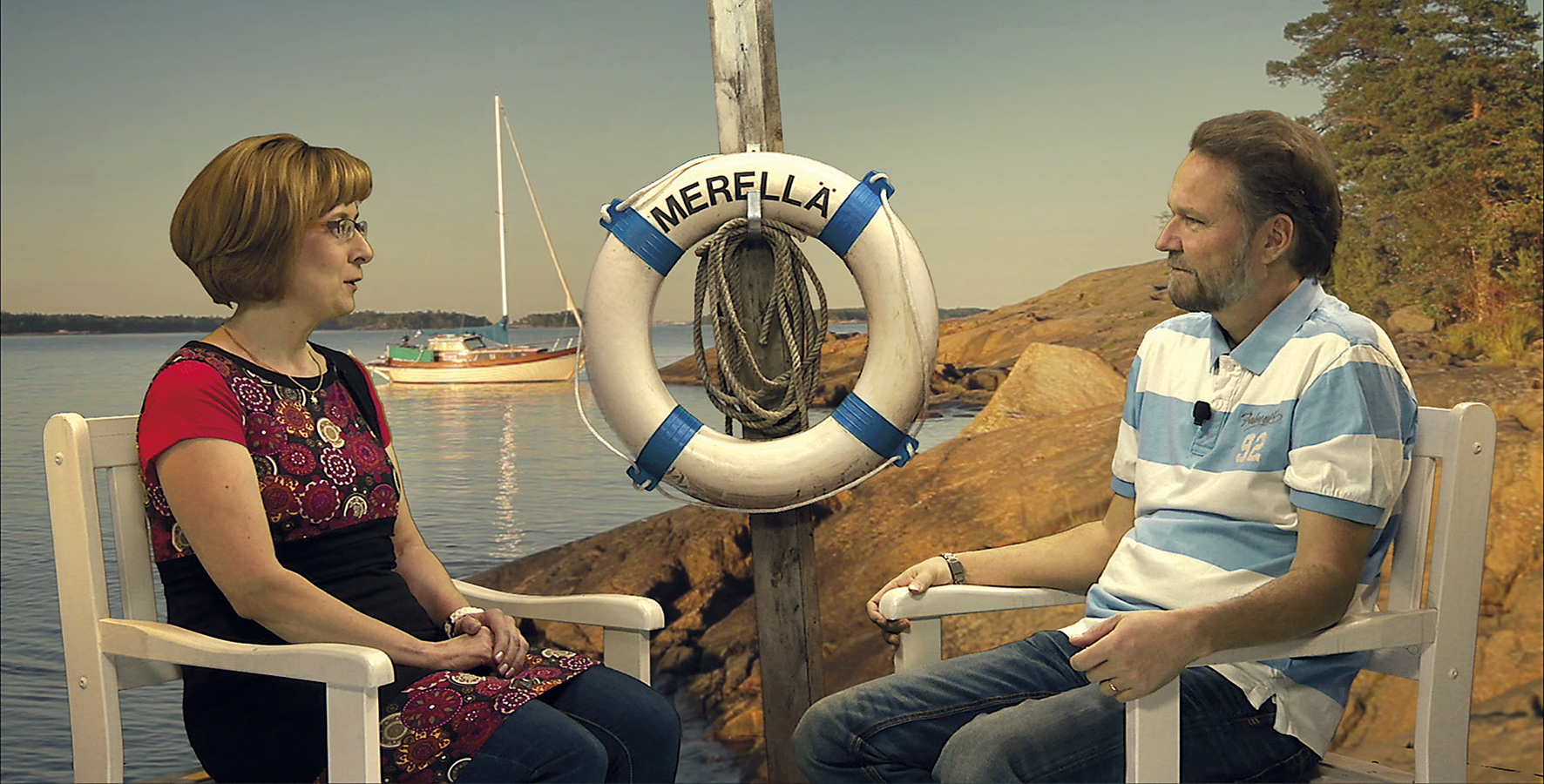 One Way Mission avaa uuden TV-kanavan - Seurakuntalainen