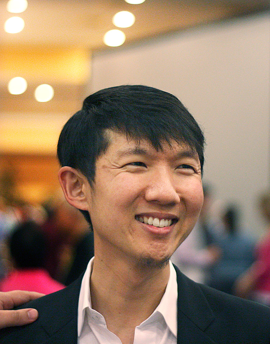 Michael Oh: Kun teologinen suoraselkäisyys katoaa, käytännön ...