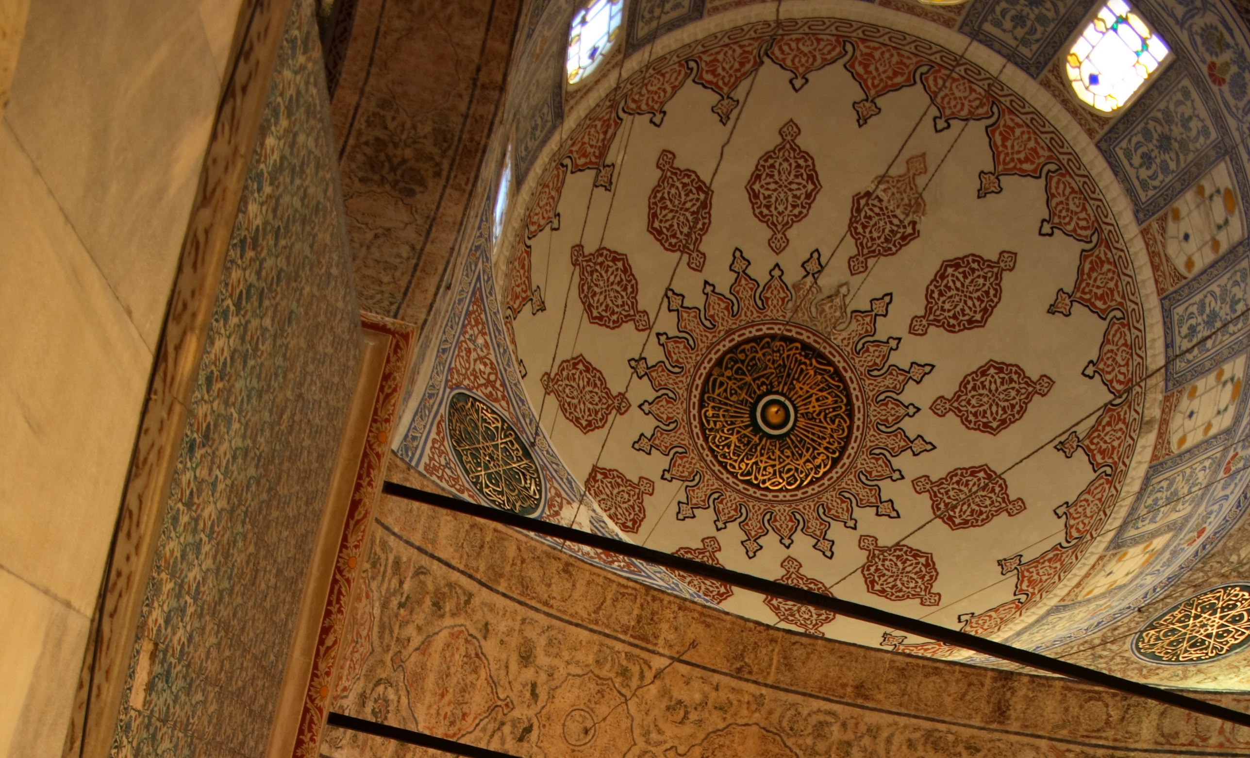 Kirkon tiedotuskeskus: Kirkko ei ole mukana moskeijahankkeessa ...