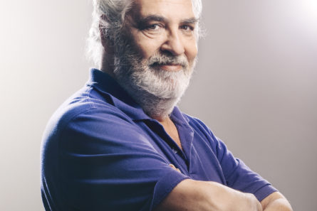 Rainer Friman palaa evankelisluterilaiseen kirkkoon - Seurakuntalainen