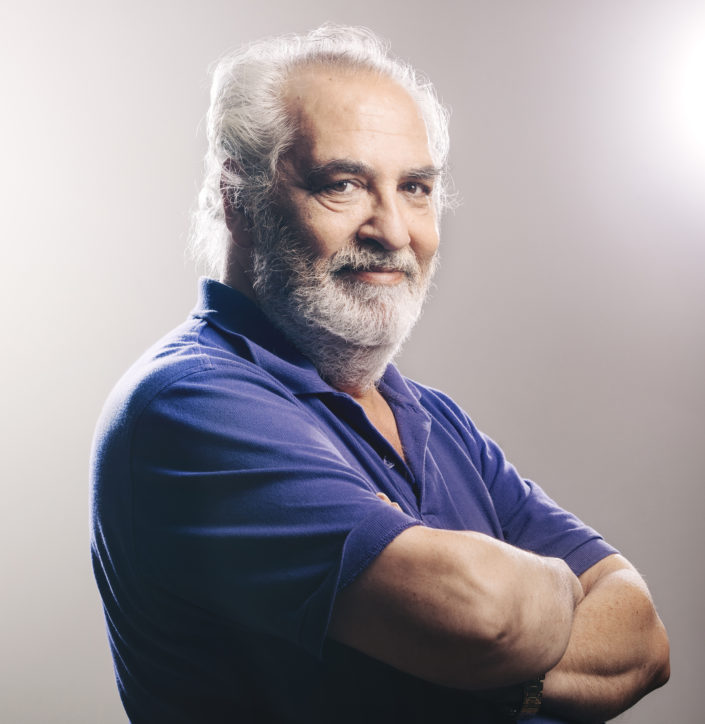 Rainer Friman palaa evankelisluterilaiseen kirkkoon - Seurakuntalainen