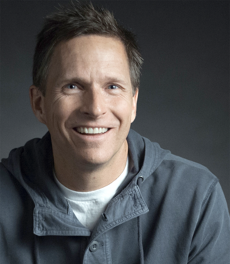 John Burke: Eräänä päivänä menet portista sisälle taivaalliseen ...