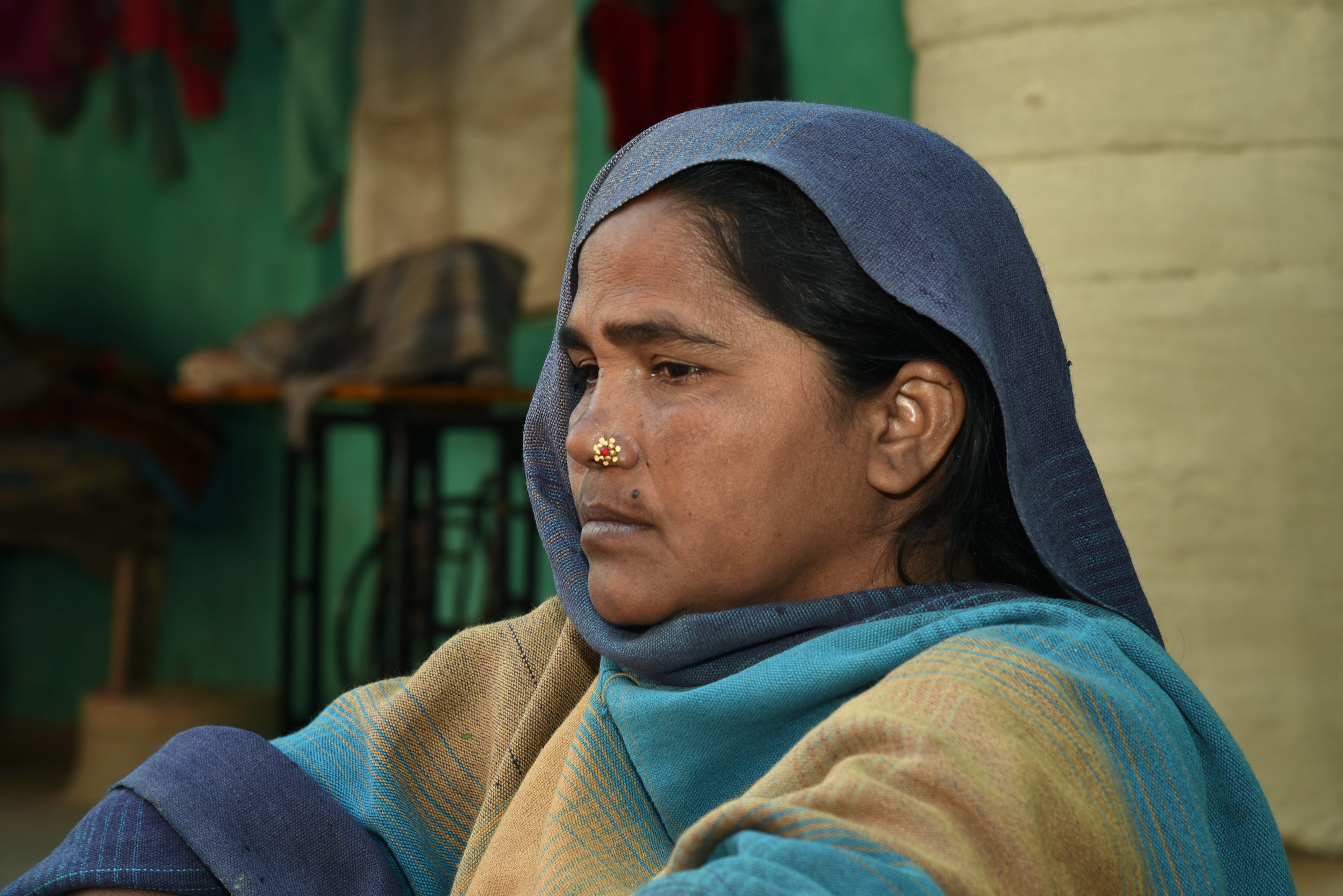 Naisten äänen on kuuluttava rauhantyössä konfliktialueilla ...