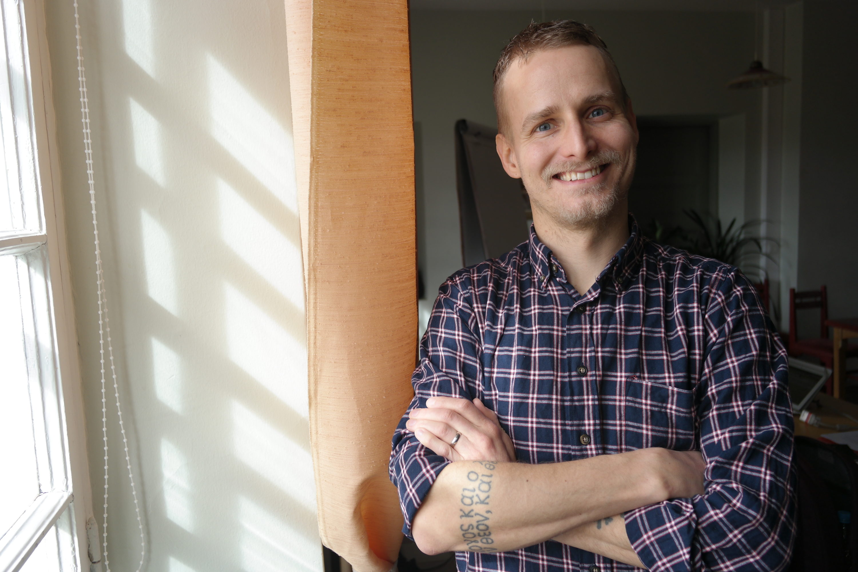 Apologiaforum: ”Keskustellaan Jeesuksesta hyveitä harjoittaen myös ...