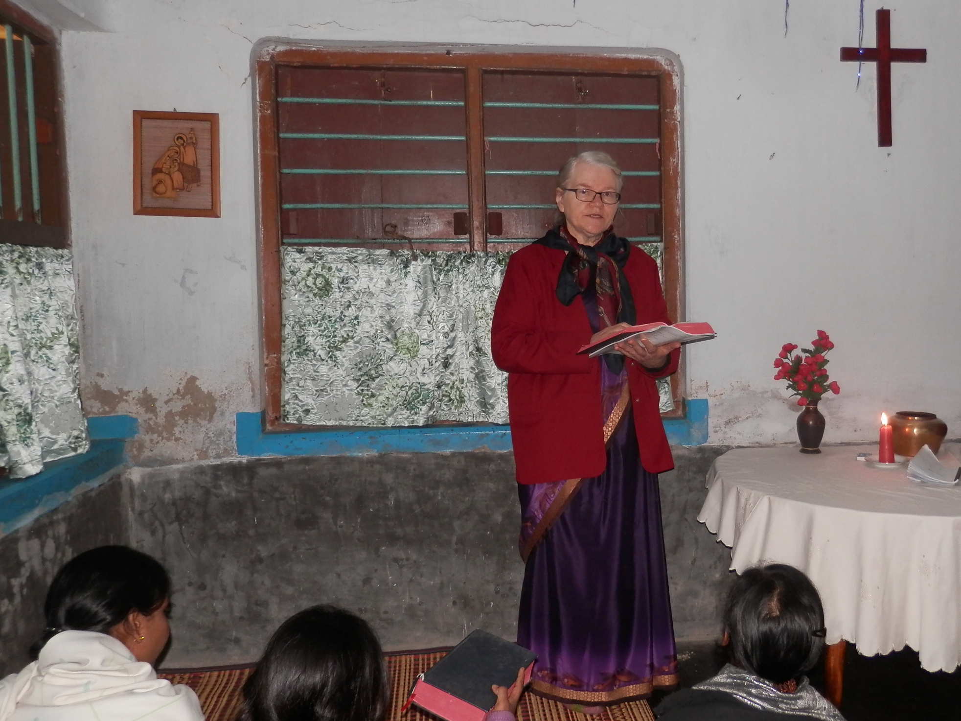 Mihin kolehtirahat katosivat? - Seurakuntalainen