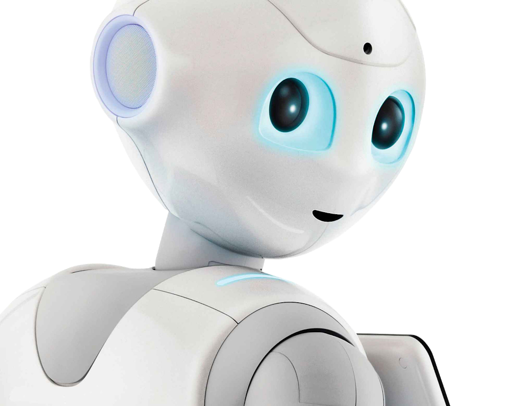 Robotit tulevat – kuka päättää millaisia ne ovat? - Seurakuntalainen