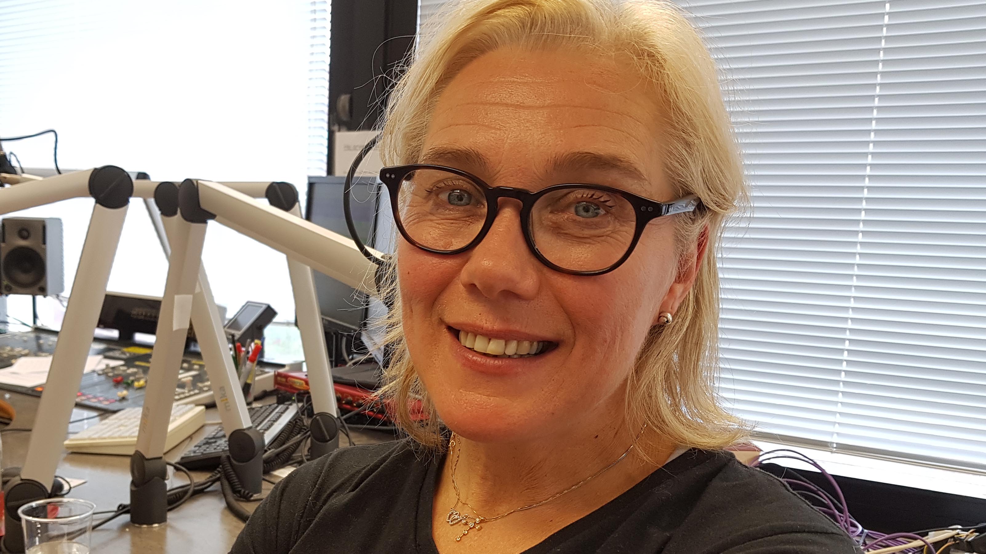 Ringa Ropo oppi ruuhkavuosina: Pelkkä huokauskin riittää - Seurakuntalainen