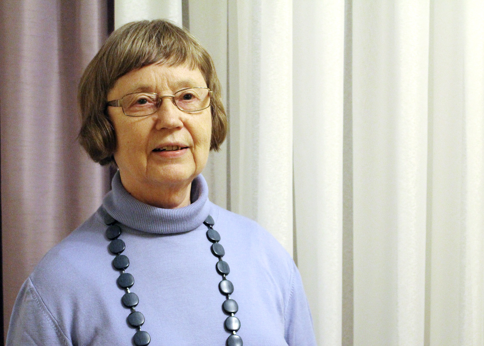 Yhteiskunnan muutos haastaa lähetystyön tulevaisuuden - Seurakuntalainen