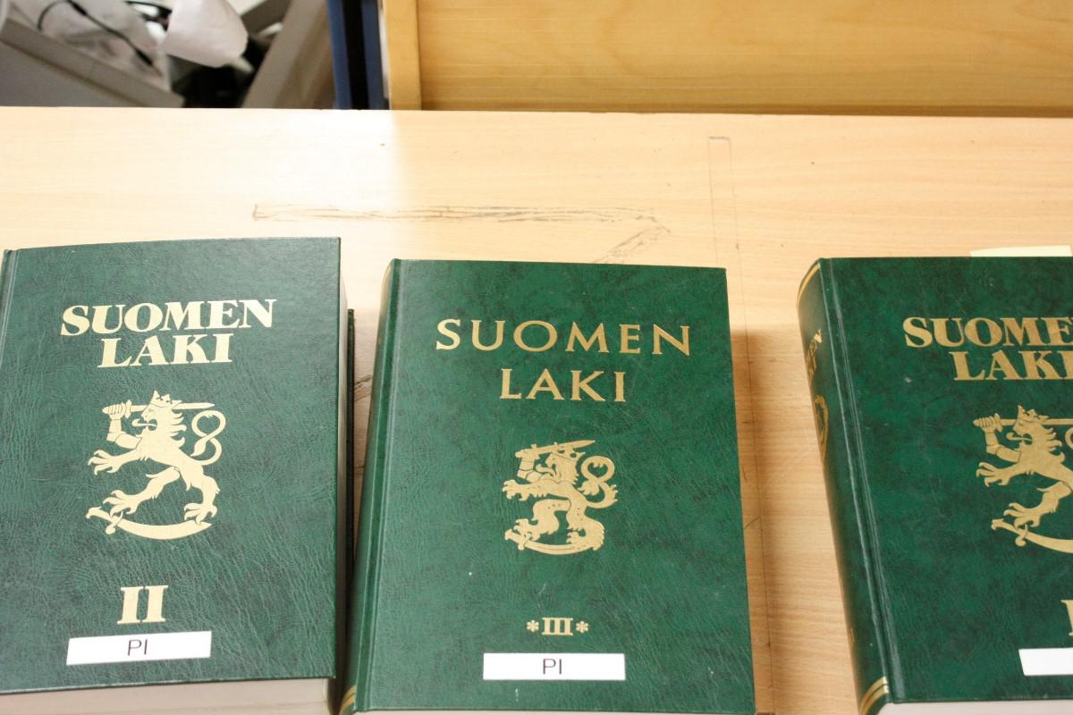 Mika Yrjölä: "Kristillisyyden tila Suomessa alkaa todennäköisesti ...