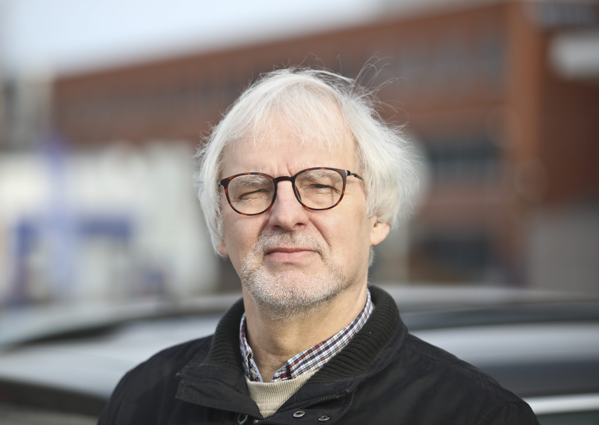 Blogisti Leevi Launonen: ”Ihmettelen, miten lääketieteellistä ...