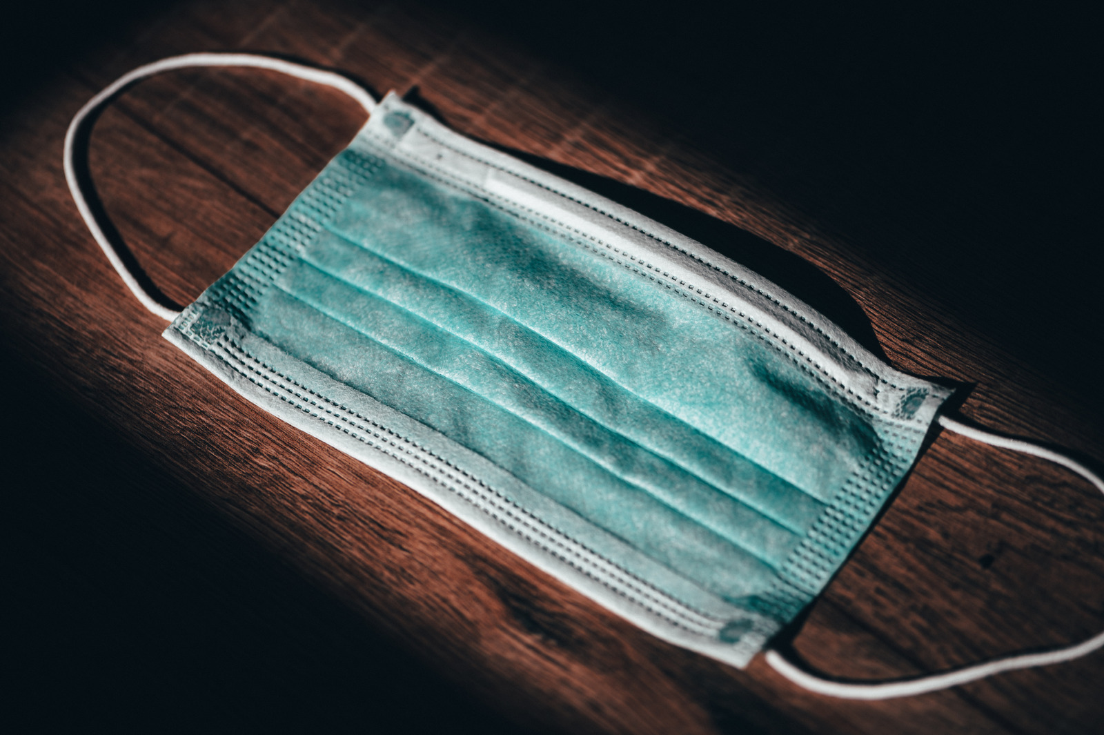 Gazalainen tehdas valmistaa kasvomaskeja Israelille - Seurakuntalainen