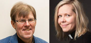 Tarvitseeko kirkko viisasten kerhon? - Seurakuntalainen