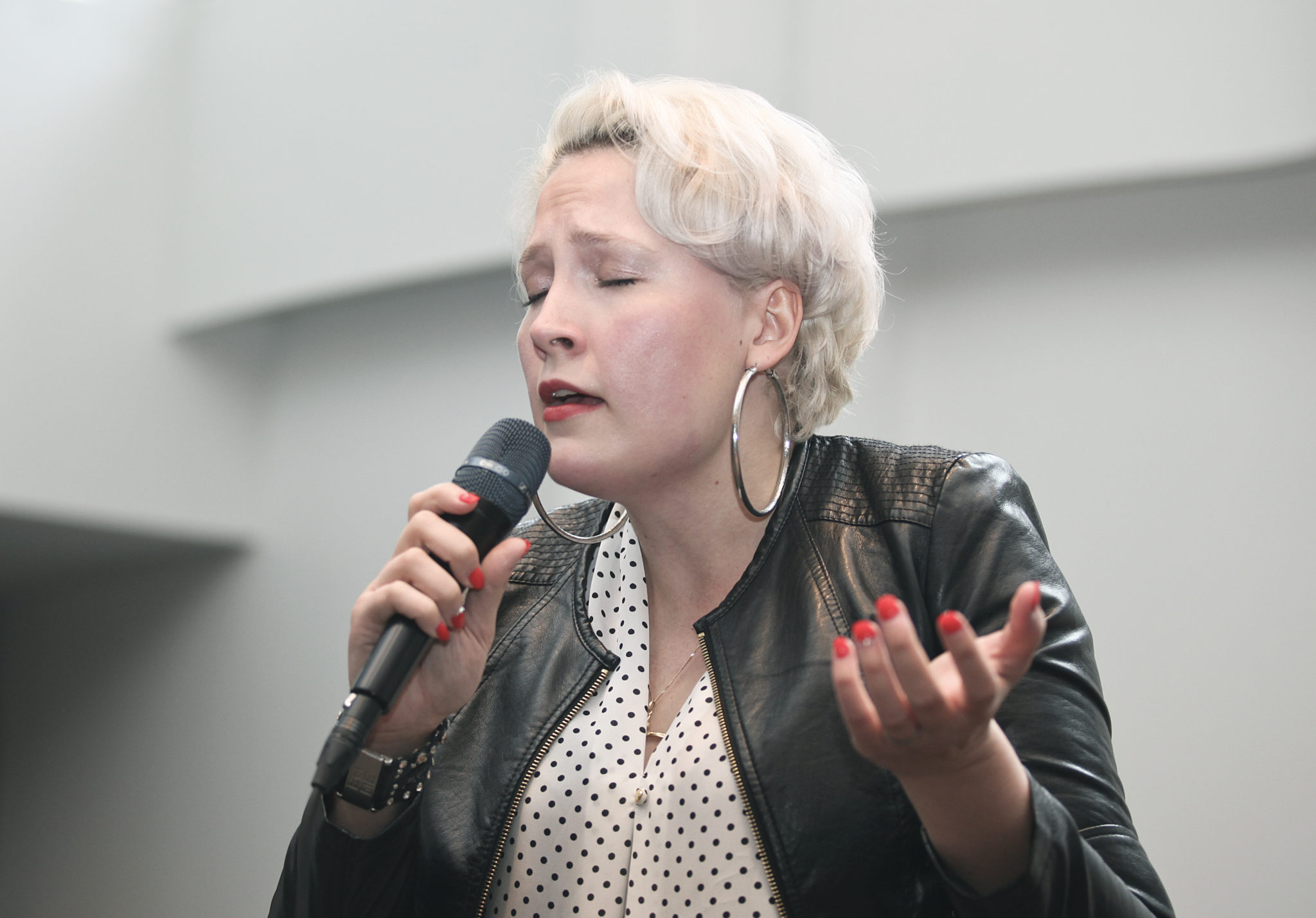 Laulaja-evankelista Jippu mukana Olet mitä syöt -ohjelmassa - "Uusi ...