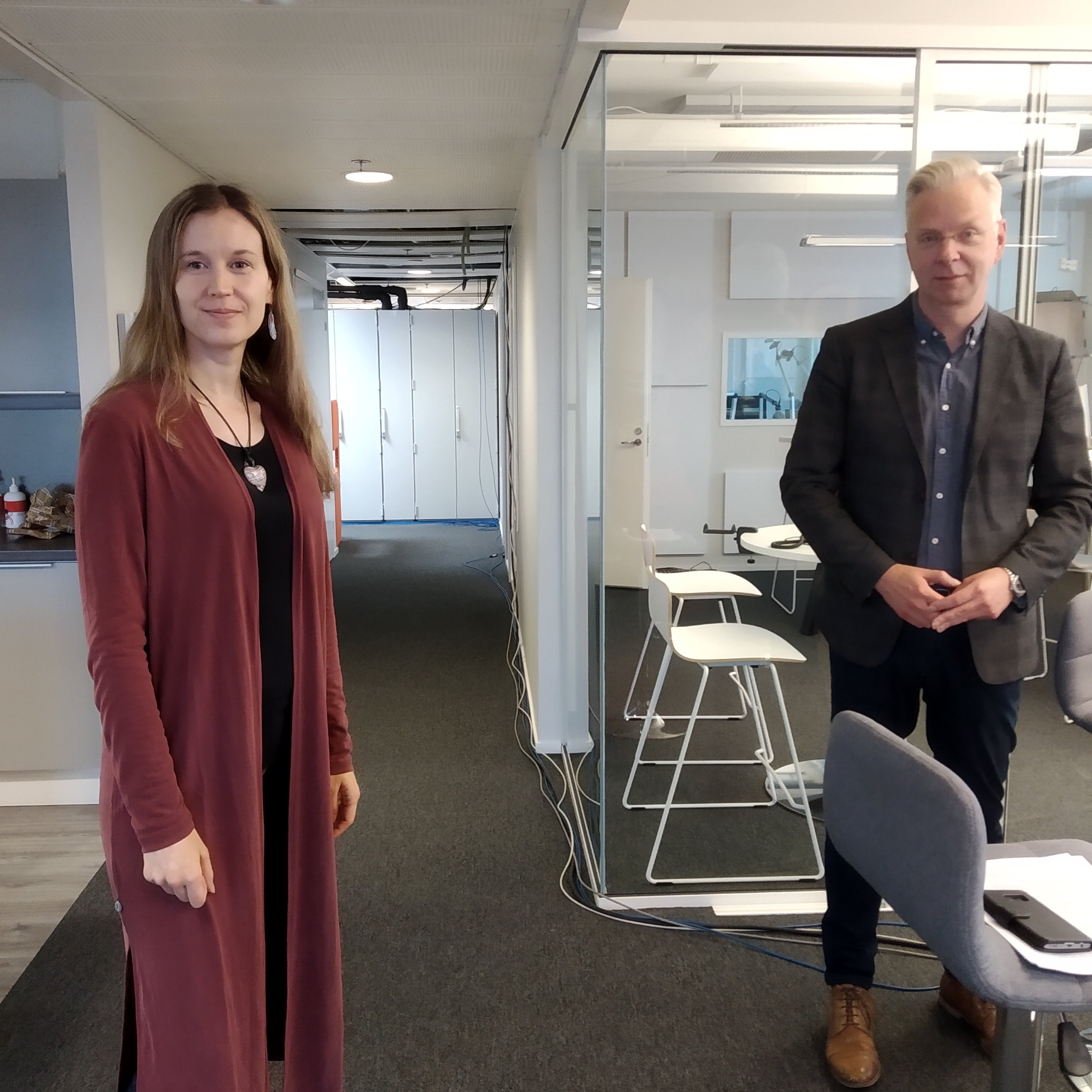 Tästä syystä Markku Ruotsila näkee Trumpin valinnan hyvänä, Maria ...