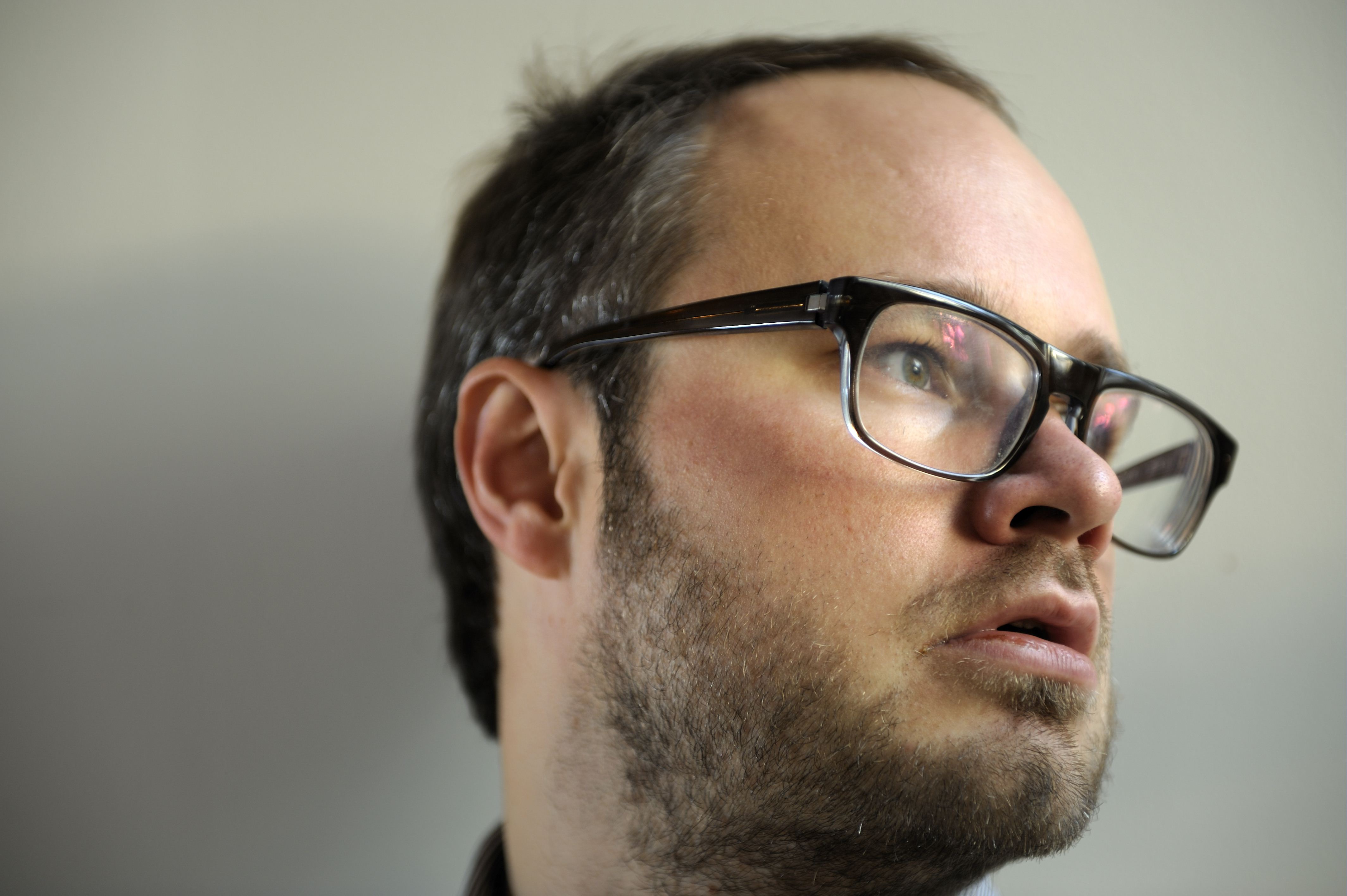 Tuomas Enbuske kertoo janonneensa hyväksyntää vuosia – ”Halusin olla ...