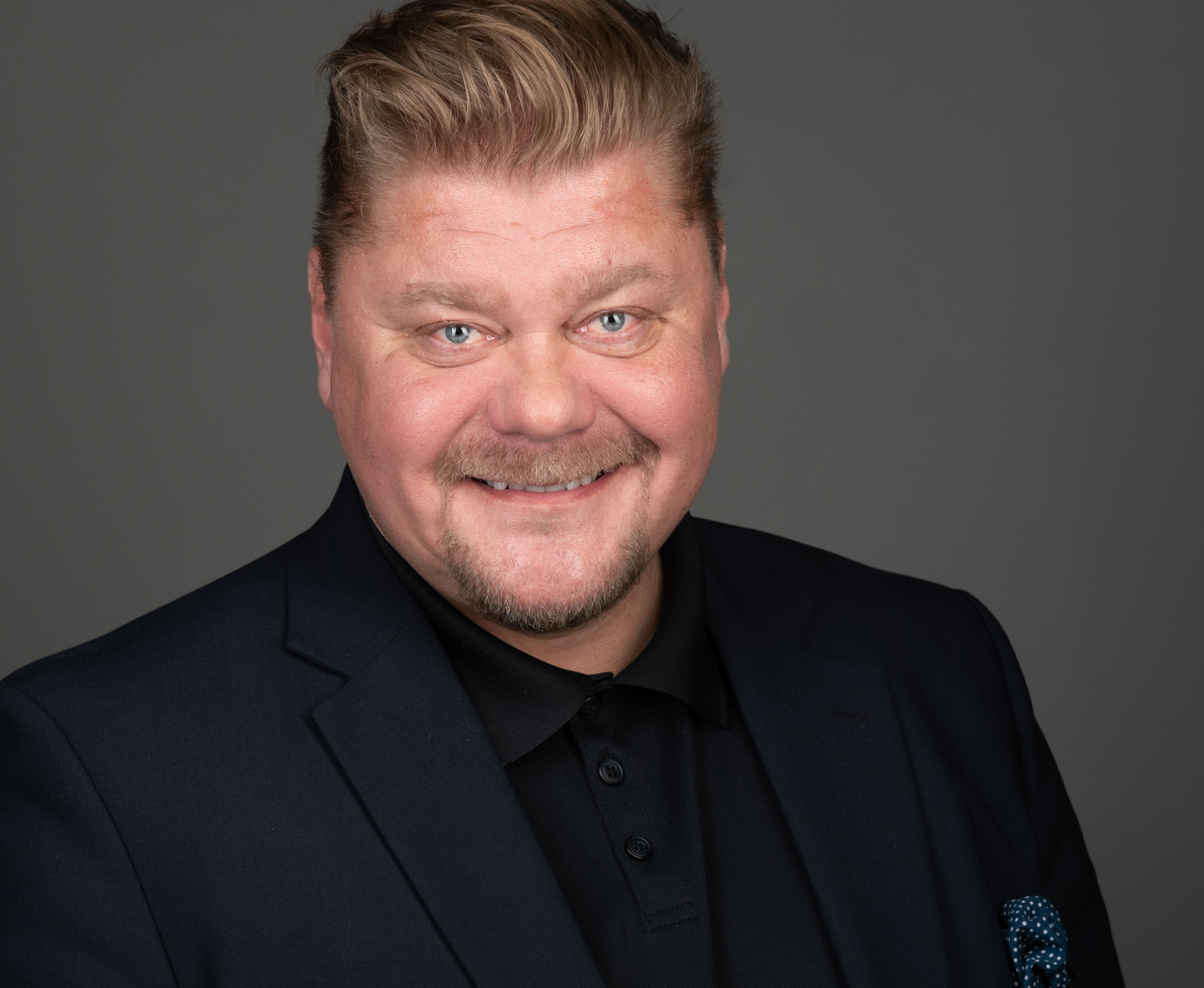 Avainmedian uusi toiminnanjohtaja Marko Selkomaa: ”Haluan nähdä, että ...