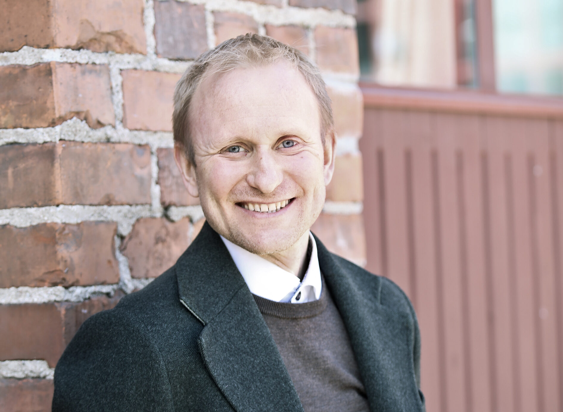 Olympiavoittaja ja yrittäjä Samppa Lajunen valitsee vuoden 2024 ...