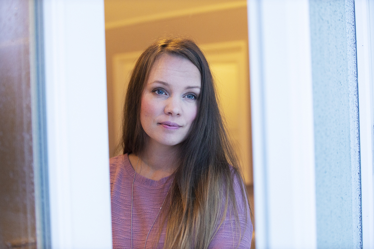 Oikeus elämään -yhdistys: Adoptio on todellinen vaihtoehto ...