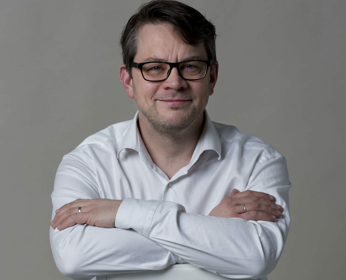 Pidetään kristinusko outona! - Seurakuntalainen