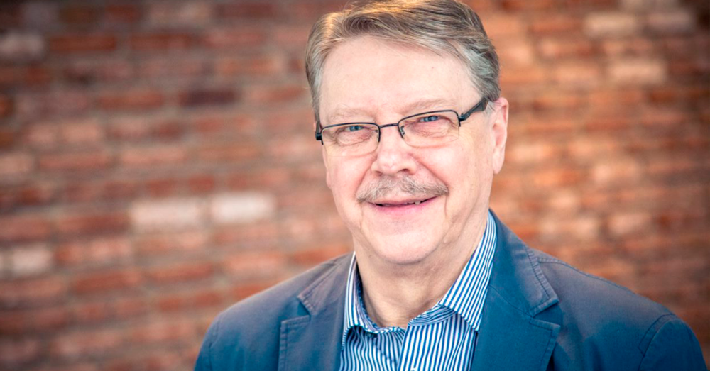 Lukutaitoa Suomesta maailmalle - Seurakuntalainen