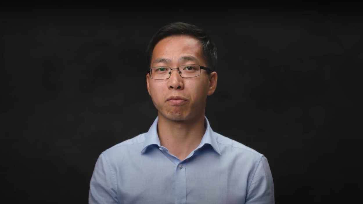 Jumala pelasti pohjoiskorealaisen Timothyn