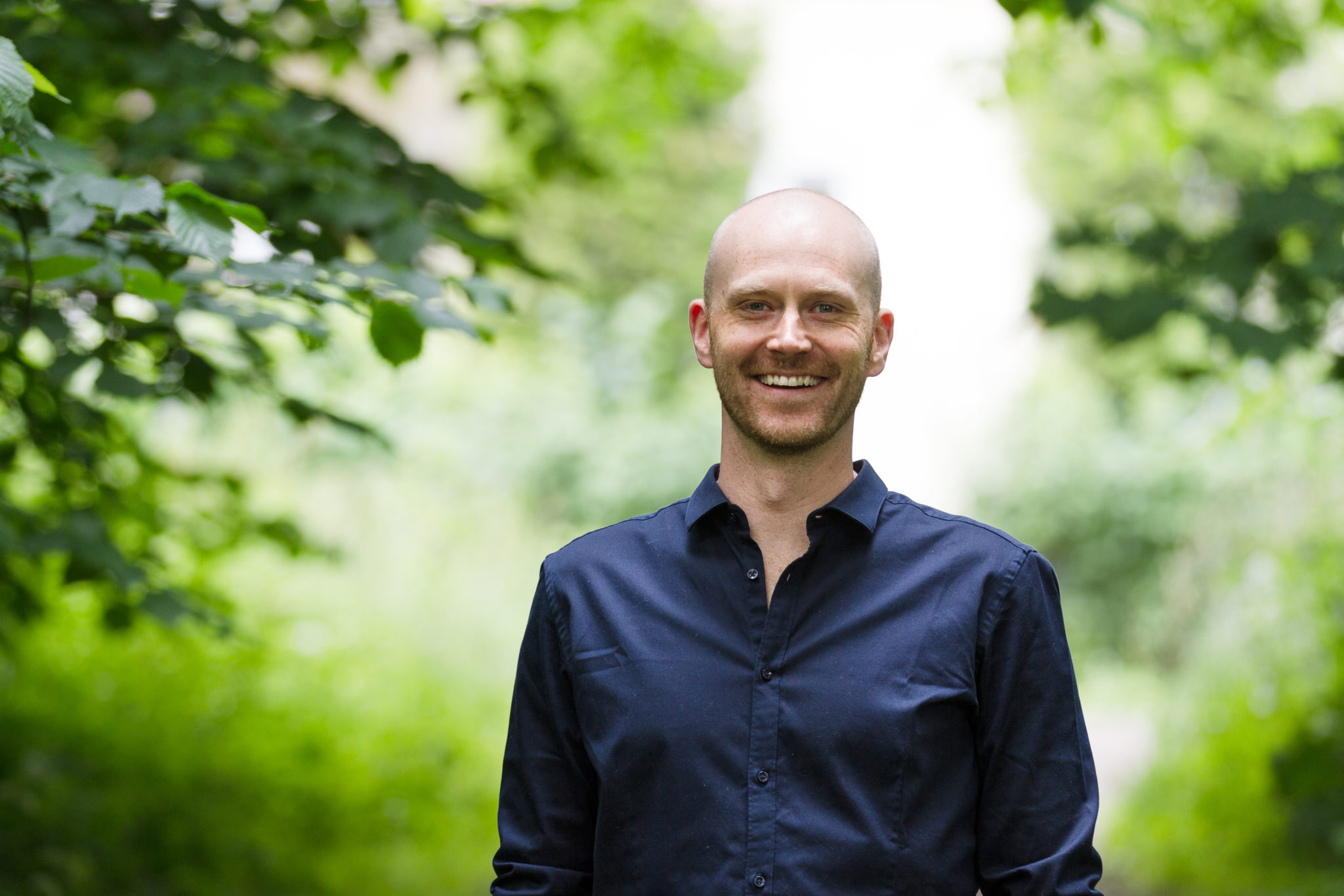 Rakkaustutkija Jason Lepojärvi palaa Kanadasta Suomeen ja aloittaa ...