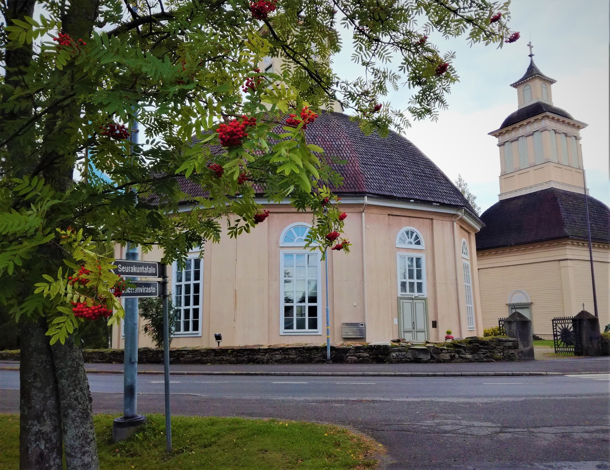Nämä seurakunnat lakkautetaan vuoden lopussa – katso lista ...