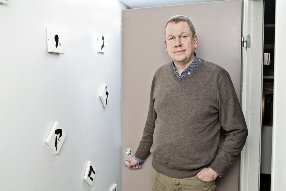 Mitä vastaisin Ukrainassa? - pastori Jari Rankinen pohtii sodankäynnin ...