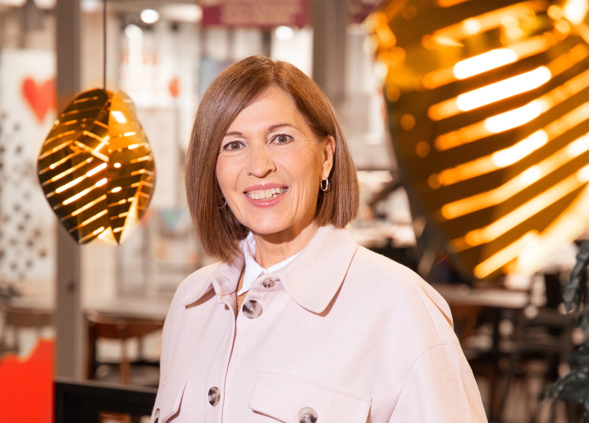 Terapeutti Elli Meklin: Pelko suojaa, mutta voi hallitsevana ...