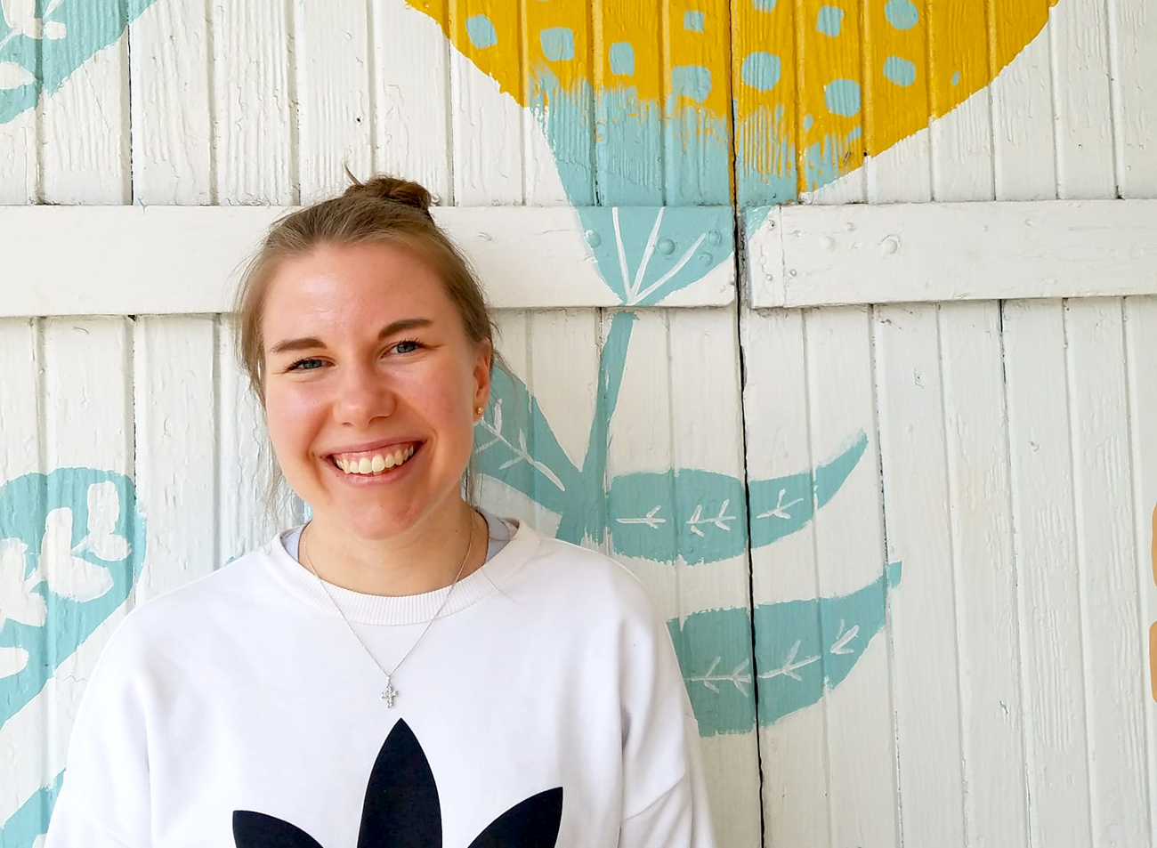 Kylväjän nuorten aikuisten Valo-illat saavat jatkoa: ”Siunaavaa ja ...