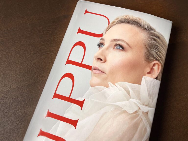 Jipun hätkähdyttävä ja kantaa ottava tarina Vuoden kristillinen kirja ...