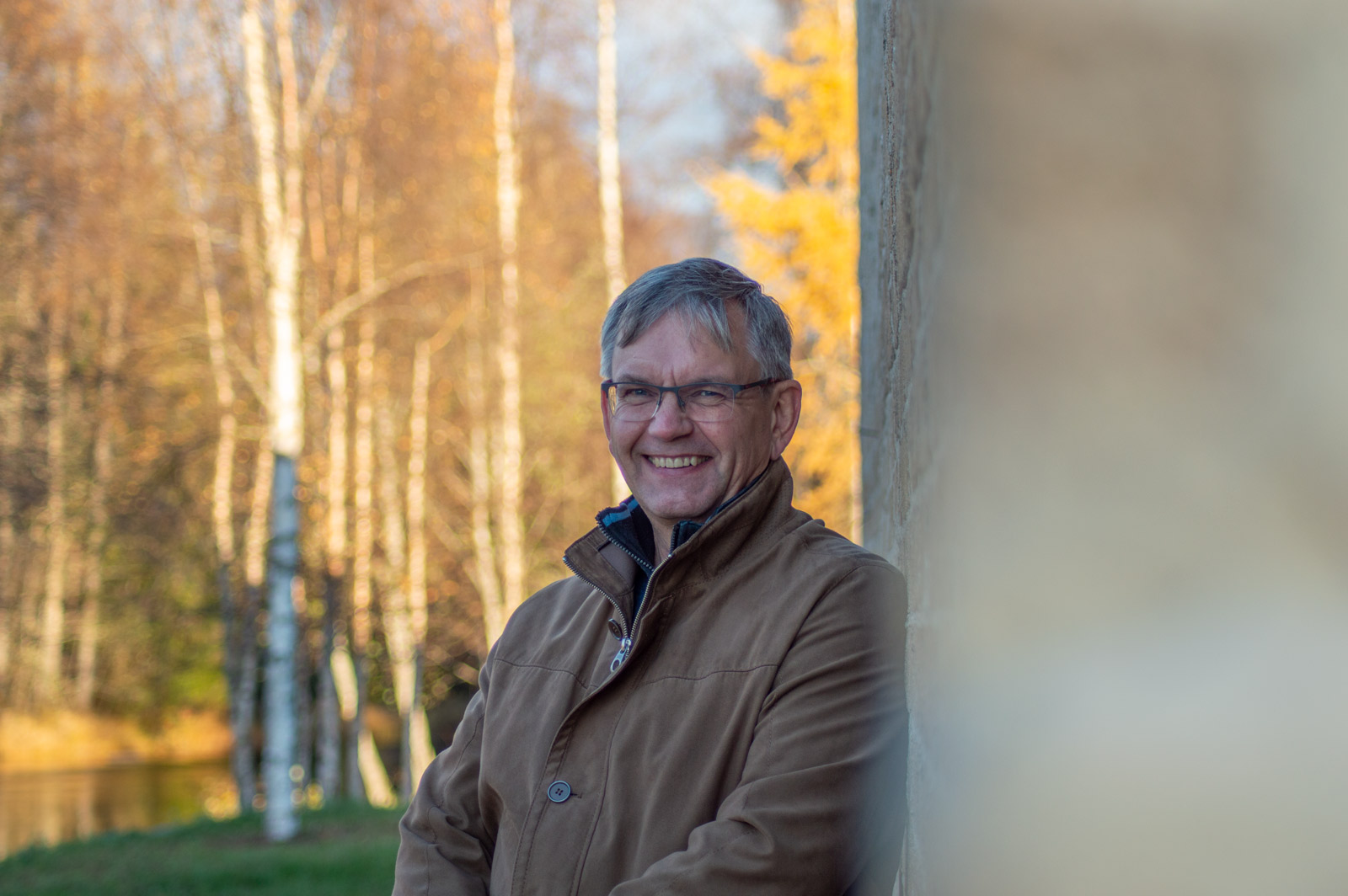 Kuolemanrajakokemus synnytti taivasikävän - Seurakuntalainen