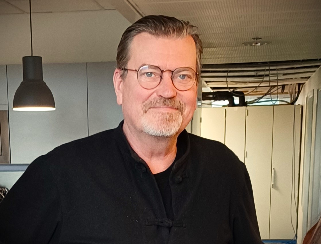 Energiateollisuuden Jukka Relander haastaa piispat - Pyytäkää ...