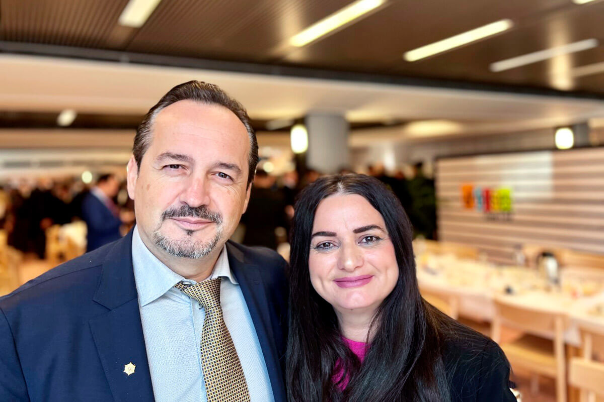 Albanian ”case Räsänen” – pastori Akil Pano oikeustaistelussa ...