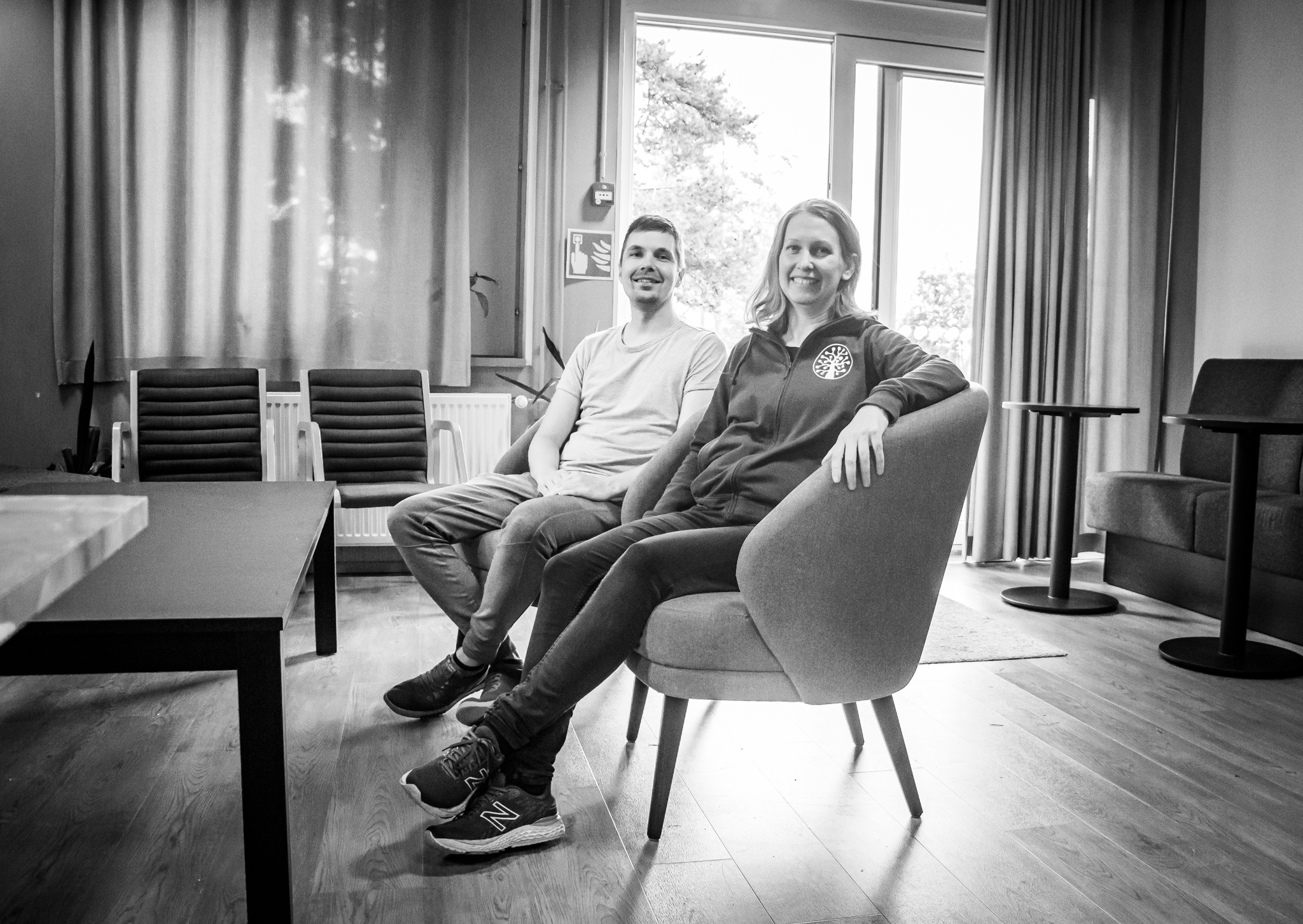 Vapaakristilliset ja luterilaiset pastorit suosittelevat uutta ...