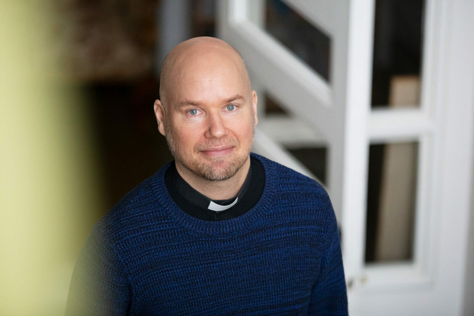 Timo Kaukomaa ajasta ennen uskoontuloaan: ”Elämä oli näennäisesti ...