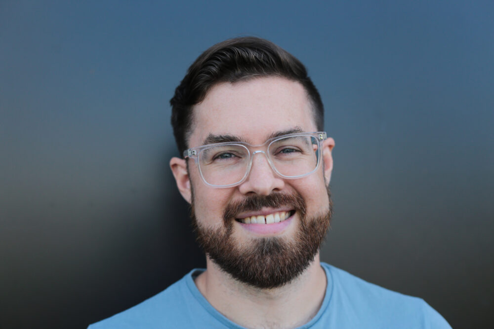 Kanadalainen Jonathan Puddle: Itsensä rakastaminen ei ole itsekkyyttä ...