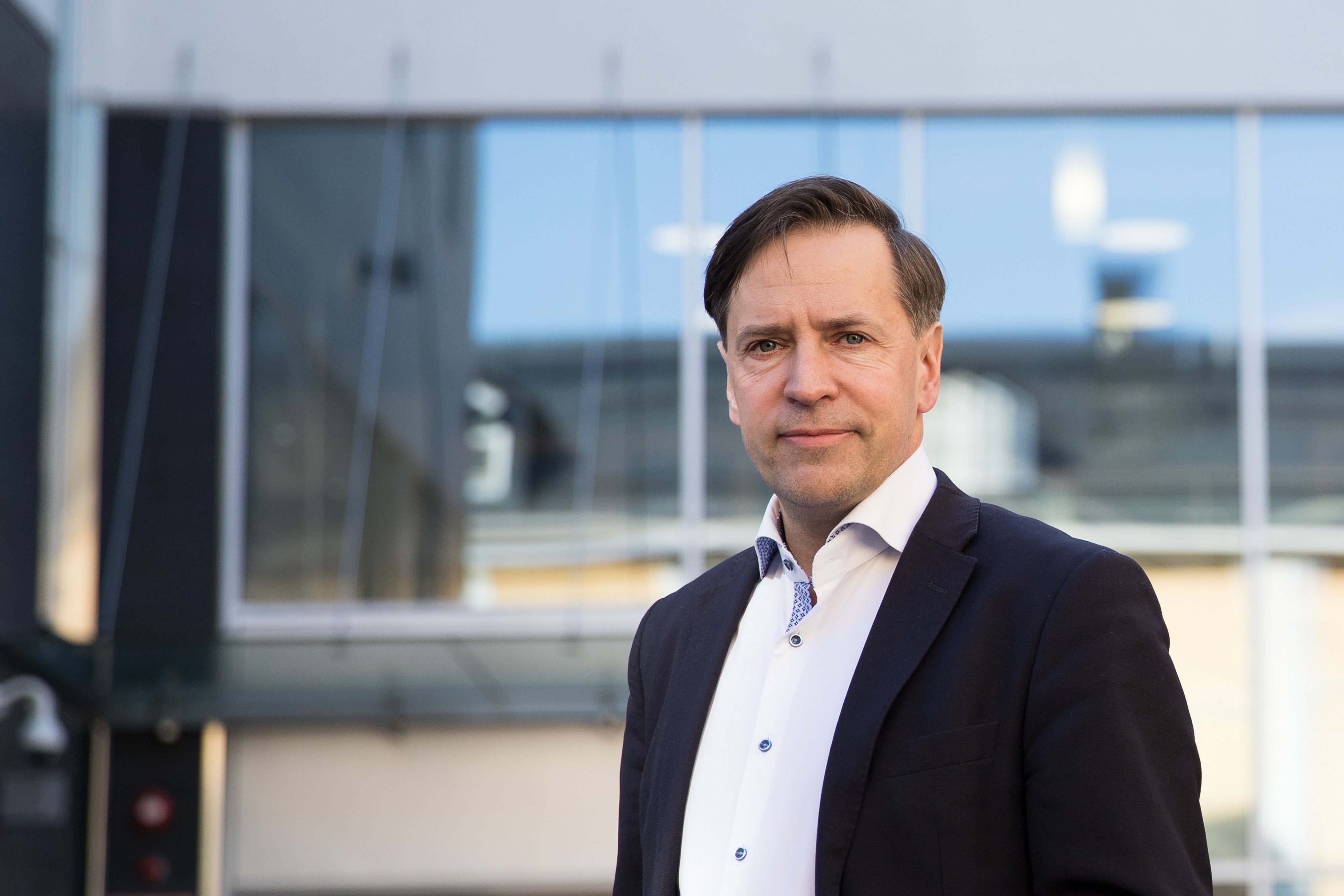 Pekka Asikainen nimitetty uudeksi kenttäpiispaksi - Seurakuntalainen