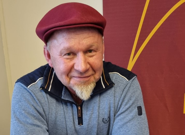 Seitsemän kertaa vankilasta karannut Jan Jalutsi: "Kadun tekojani ...