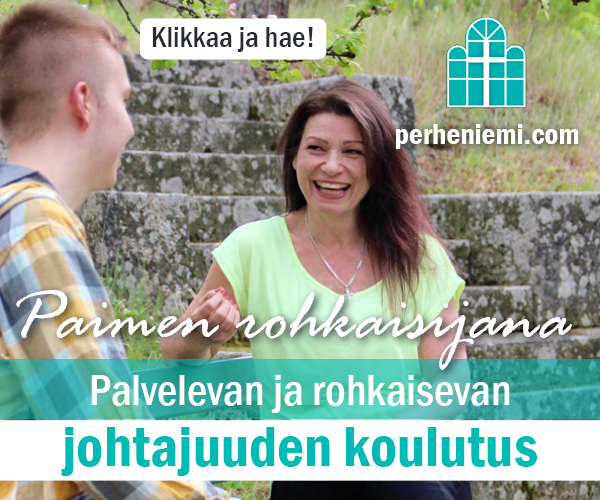 Jari Sinkkonen: Riipuvuudet suurin uhka nykyajan lapsille - Seurakuntalainen