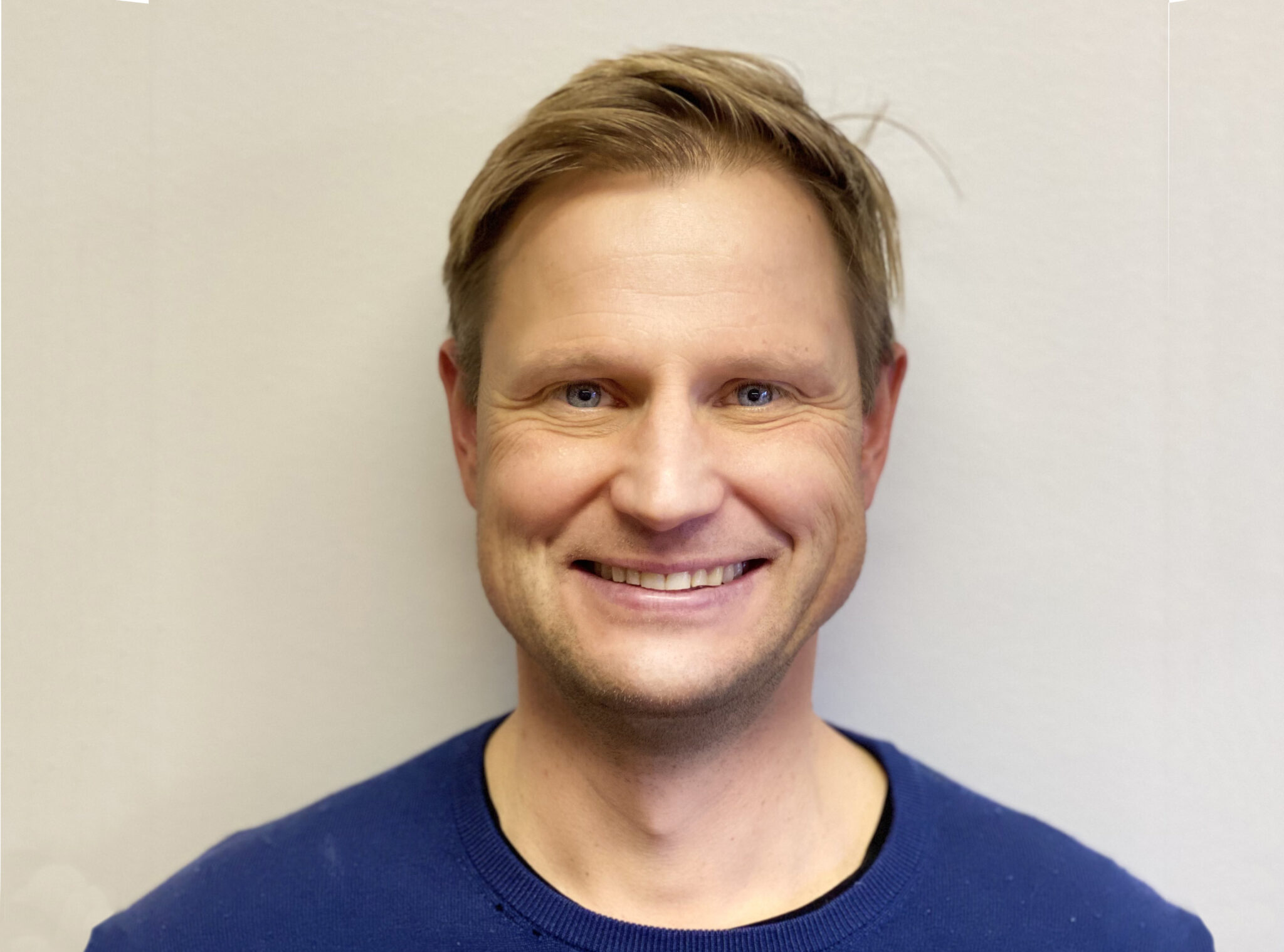 Arni Hukari valittu Suomen liikemiesten lähetysliiton ...