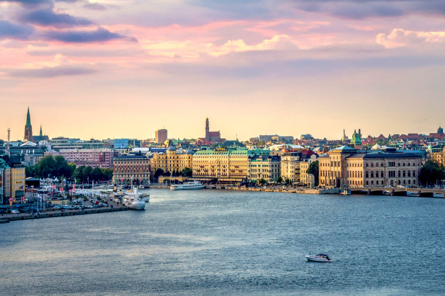 Maa, joka unohti Jumalan – Miten Ruotsista tuli maailman maallistunein ...