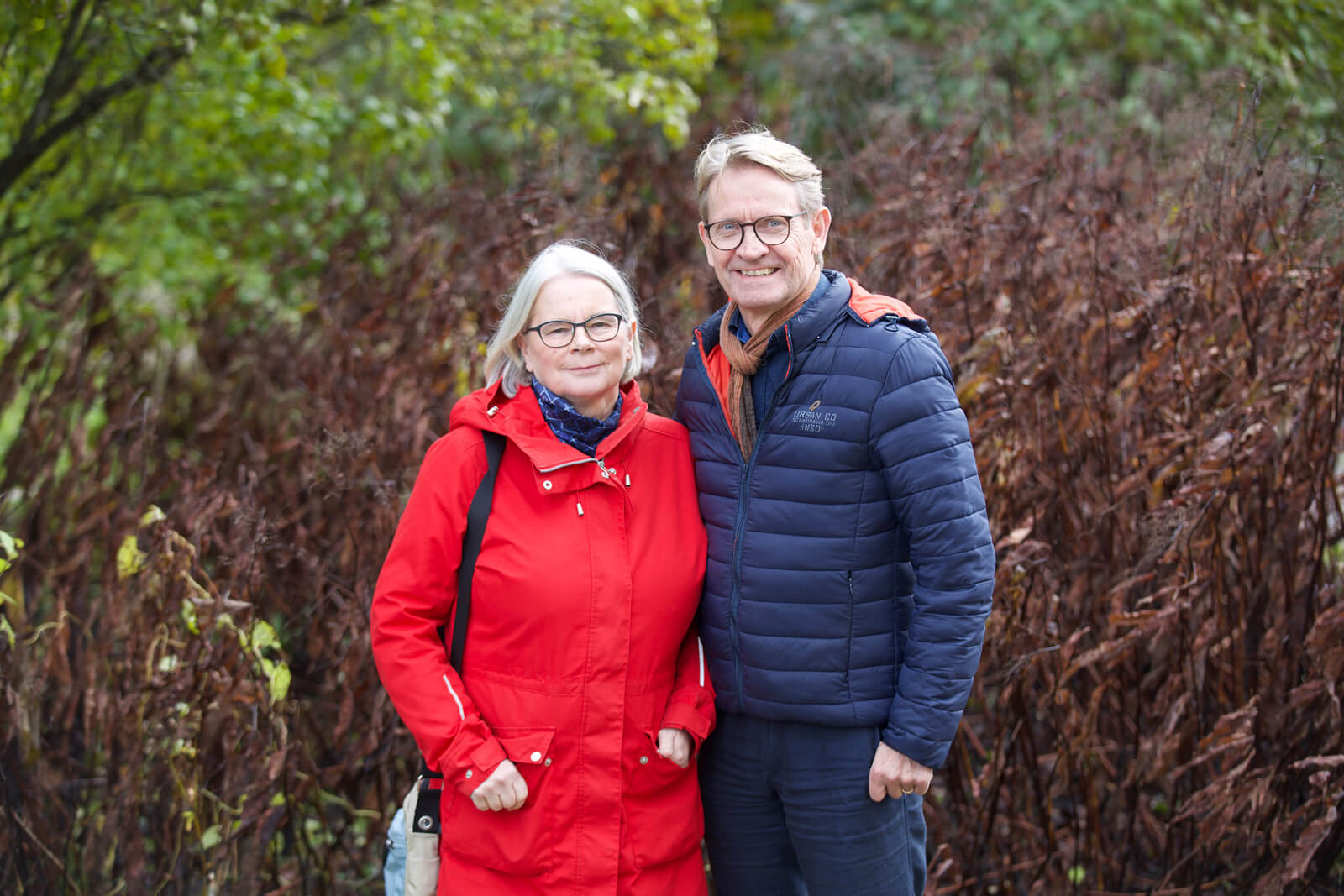 Leinoset muistelevat Lahden nuorisoherätystä: "Kyllä me taidettiin olla ...