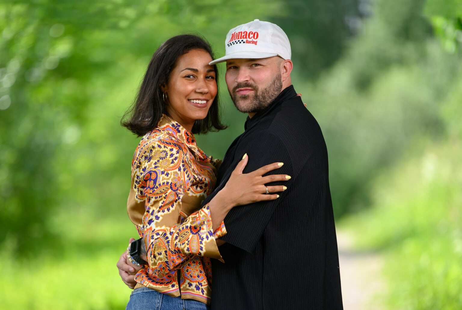 Angela ja Mikael Meklin: Pieksämäen leiriltä uusi päivitys ...